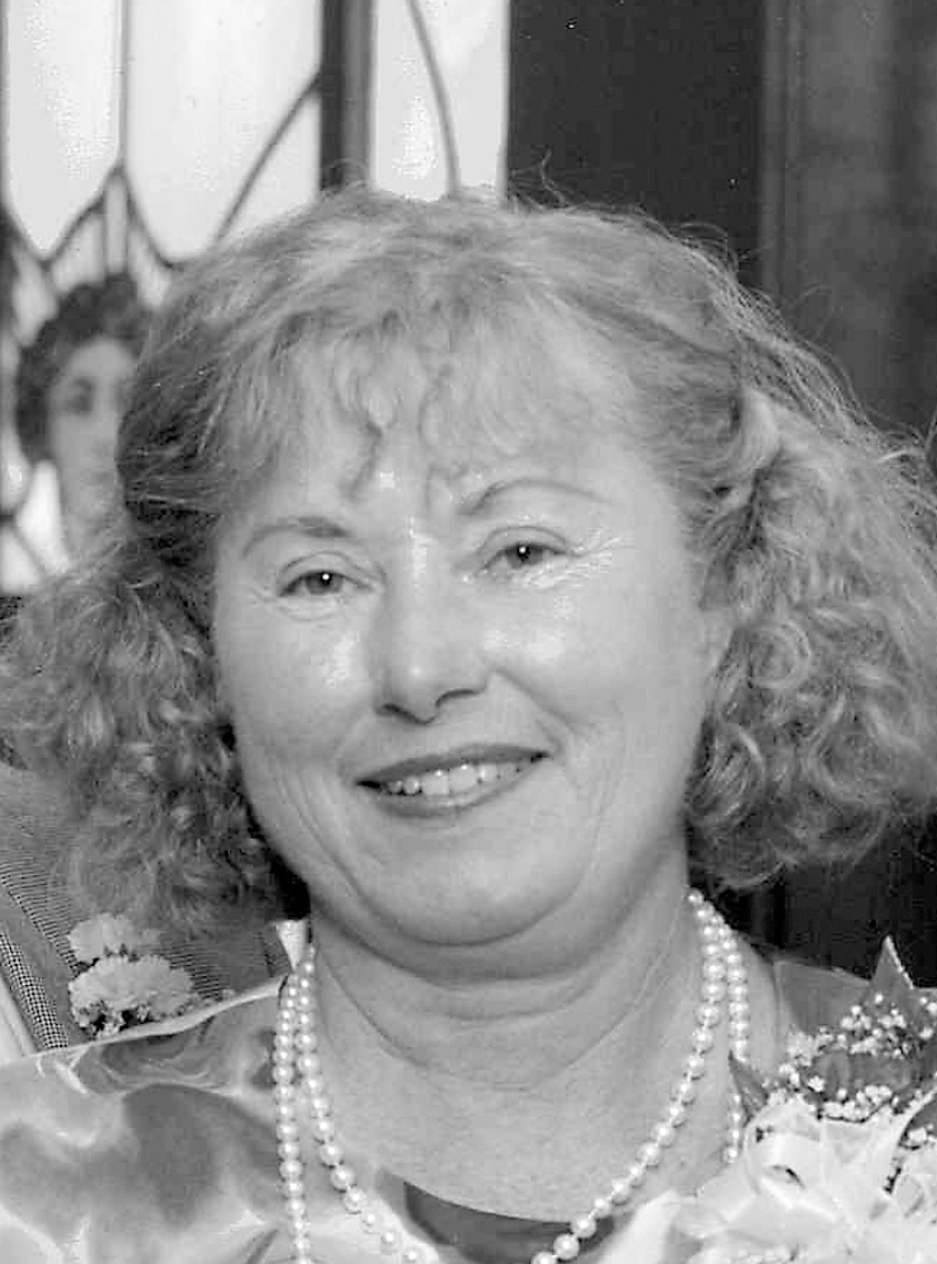 Anna Maria (Krakowiak) Babcock | News, Sports, Jobs - Observer Today